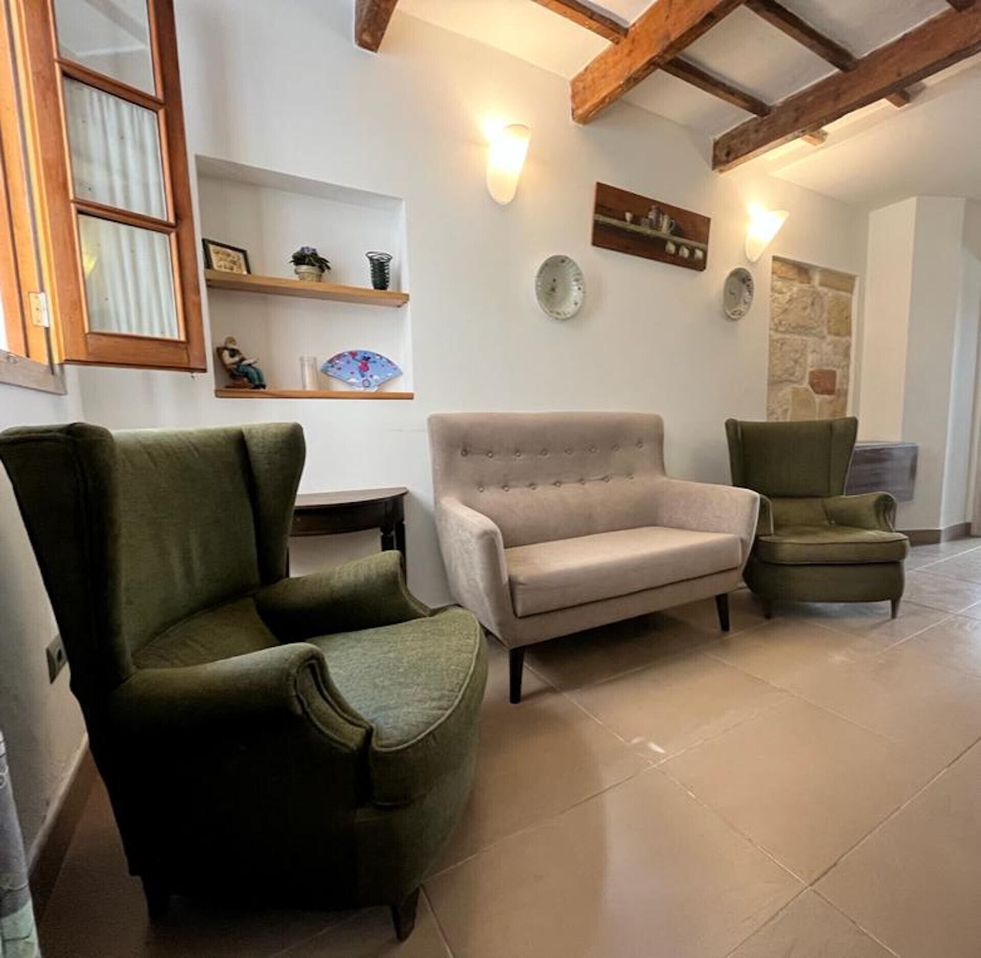 Ferienhaus "Ses Andrones 3" Mit Privater Terrasse Und Wlan - Menorca