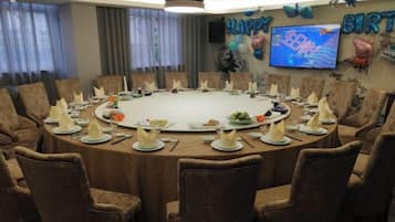 Salão de banquetes