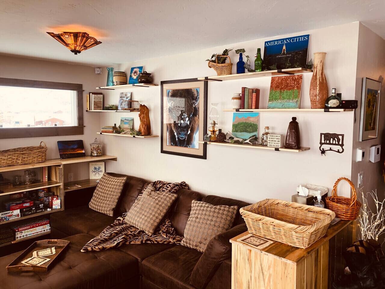 Newly Built Chalet Cody To Wapiti To Yellowstone - Wyoming