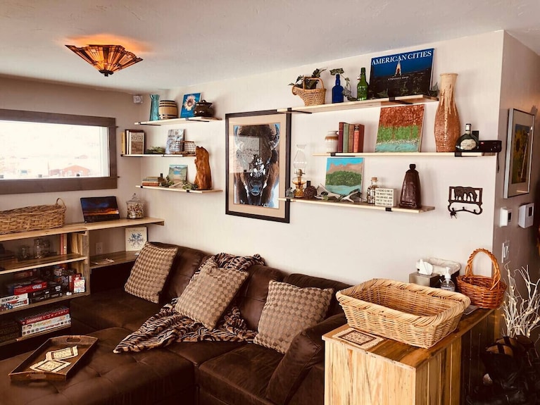 Newly Built Chalet Cody To Wapiti To Yellowstone - Wyoming