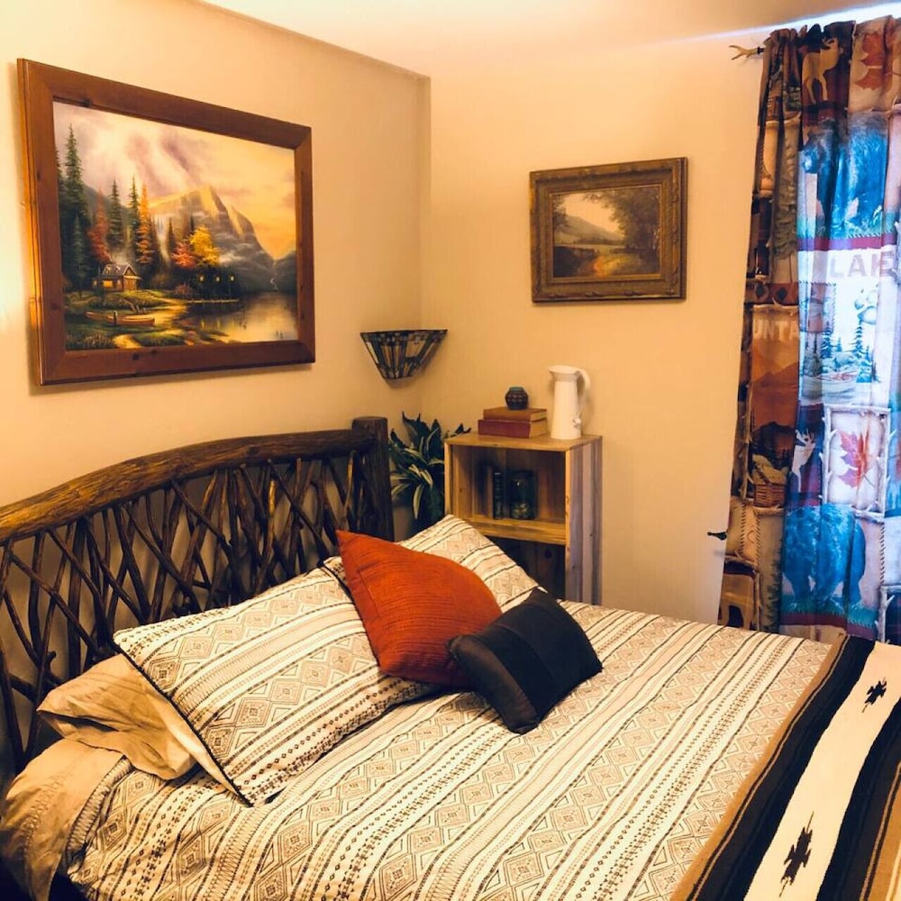 Newly Built Chalet Cody To Wapiti To Yellowstone - Wyoming