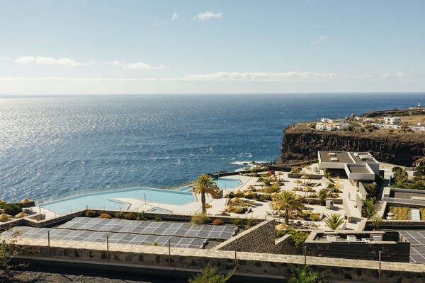 Bancal Hotel & Spa - La Gomera