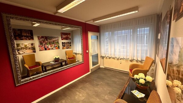 Commune88 East - Friedrichshafen