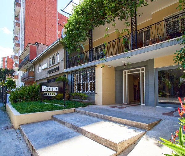 Brana By Bernalo Hotel - Medellín