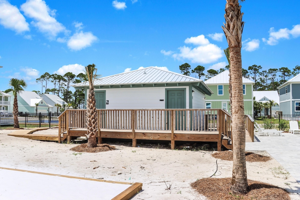 Keys To The Cape - Cape San Blas, FL