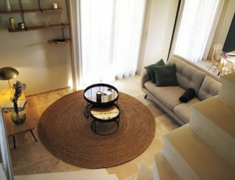 ''The 1911'', Villa 1911 - Mont Ventoux