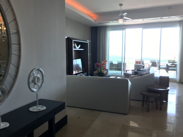 Vidanta 3b - Puerto Vallarta
