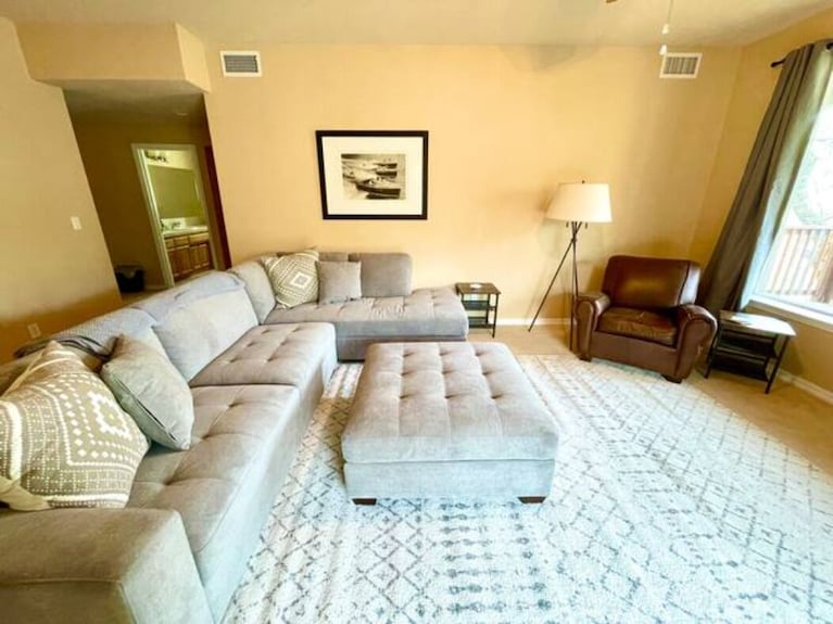 Large Family Home With 2 Master Bedrooms! - Lake Nacimiento, CA