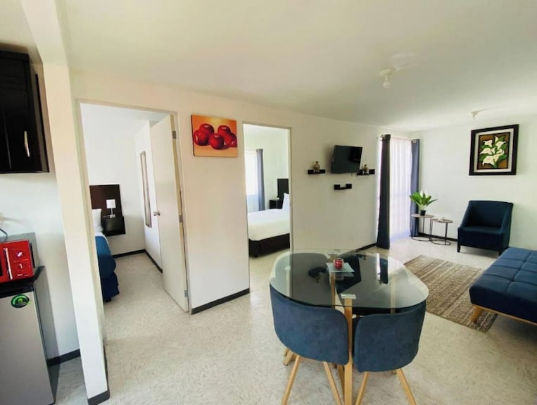 Department In Pachuca Towards Industrial Zones - Pachuca