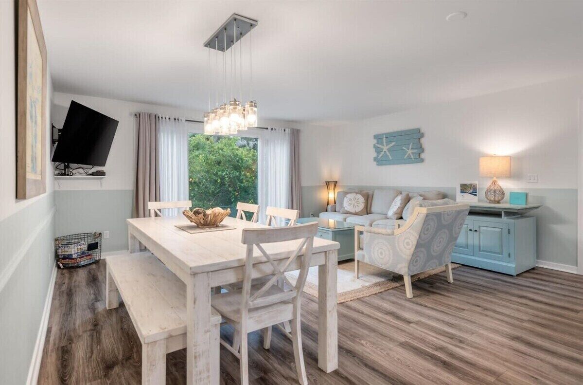 Relax & Enjoy Life! Updated Wild Dunes Condo - Isle of Palms, SC