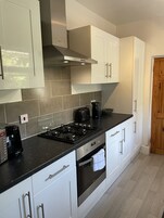 Casa | Cozinha privada