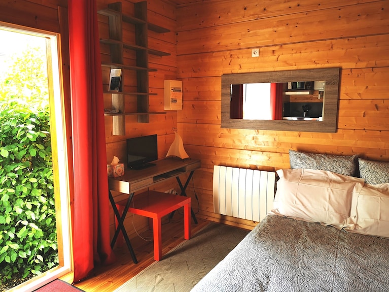 Chalet Located To 10 Min From Cdg Airport And Parc Astérix - Oise