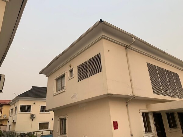 Prime 16 Hotels And Suite - Lagos, Nigeria