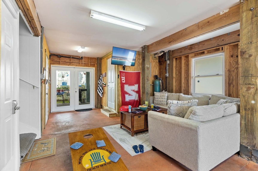 When The Sun Goes Down Navarre Retreat W/golf Cart, Boat Slip + Pet Friendly - Navarre, FL