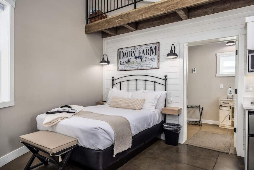 Silo Suite 1 Pet Friendly- Near Zion National Park - Utah