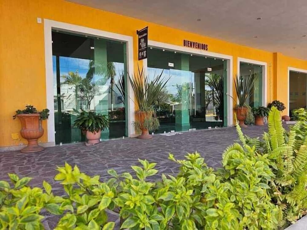 Aberdeen Hotel Dolores Hidalgo - Zacatecas