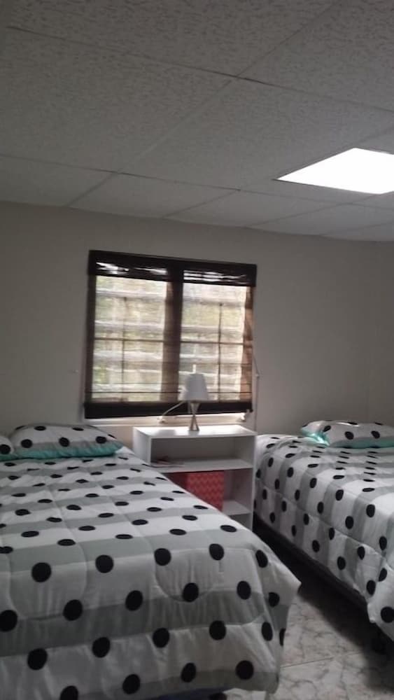 Comfortable, Fresh, 2 Bedroom In The Country - Utuado