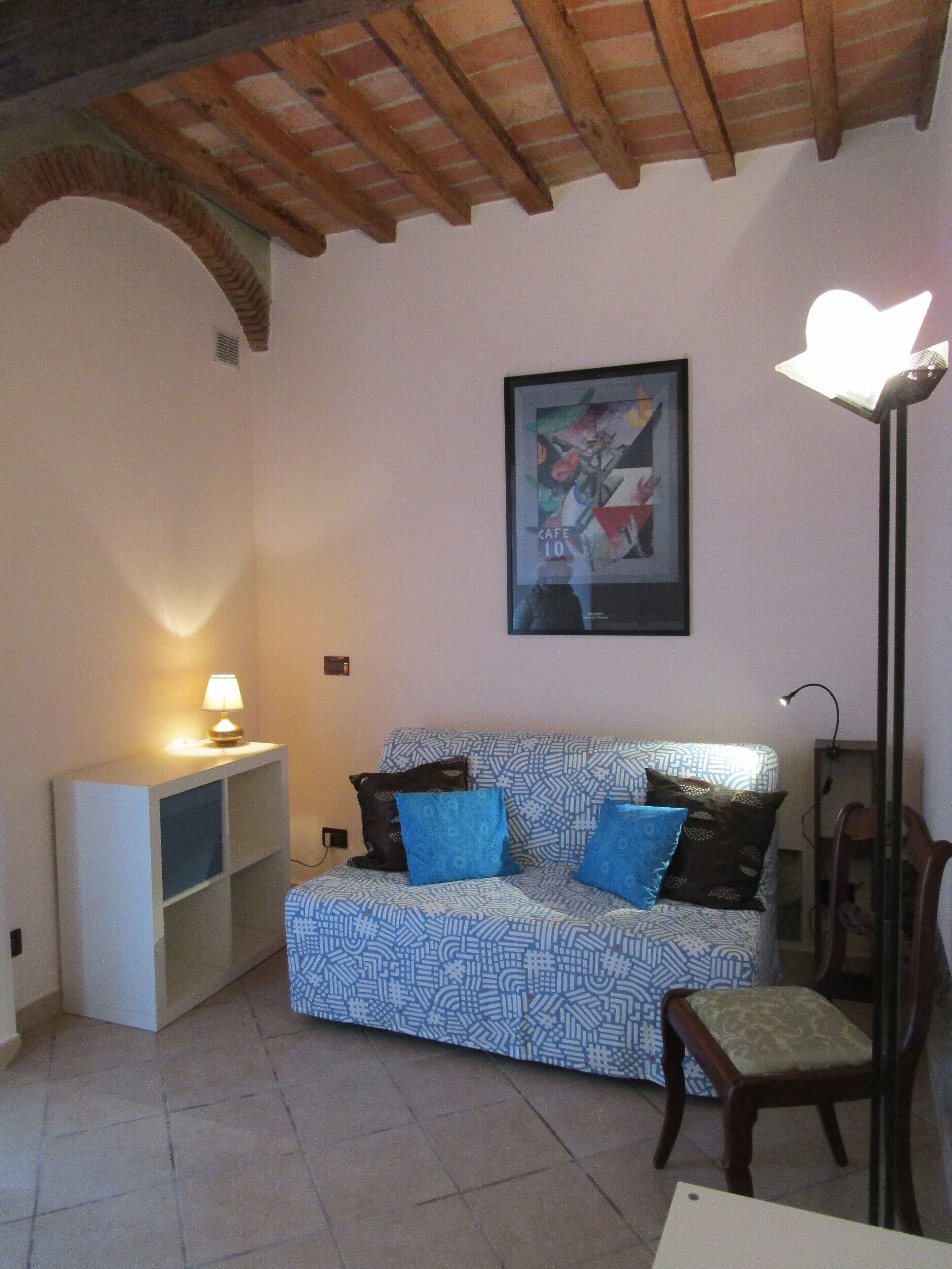 Il Piccolo Eden - The Little Eden - Charming Apartment With Private Garden - Livourne