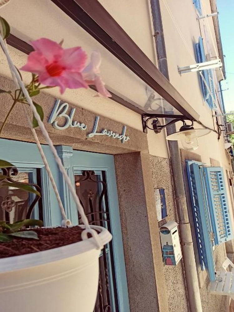 Apartments Blue Lavender - Cres