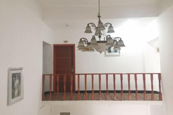 Vista da propriedade