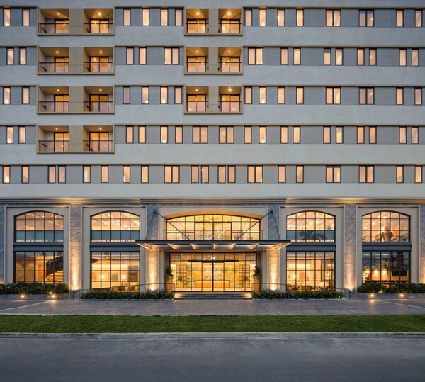 Hiive By Fusion Binh Duong - Vsip 1 - Thuận An