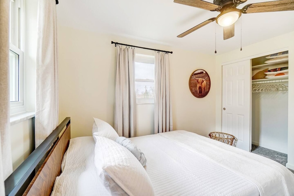 Quiet & Close to Everything! Great Location! - West Chester | Vrbo