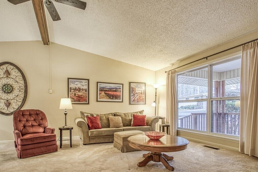 11432 - 2 Leganes Lane - Desoto Beach, Hot Springs Village