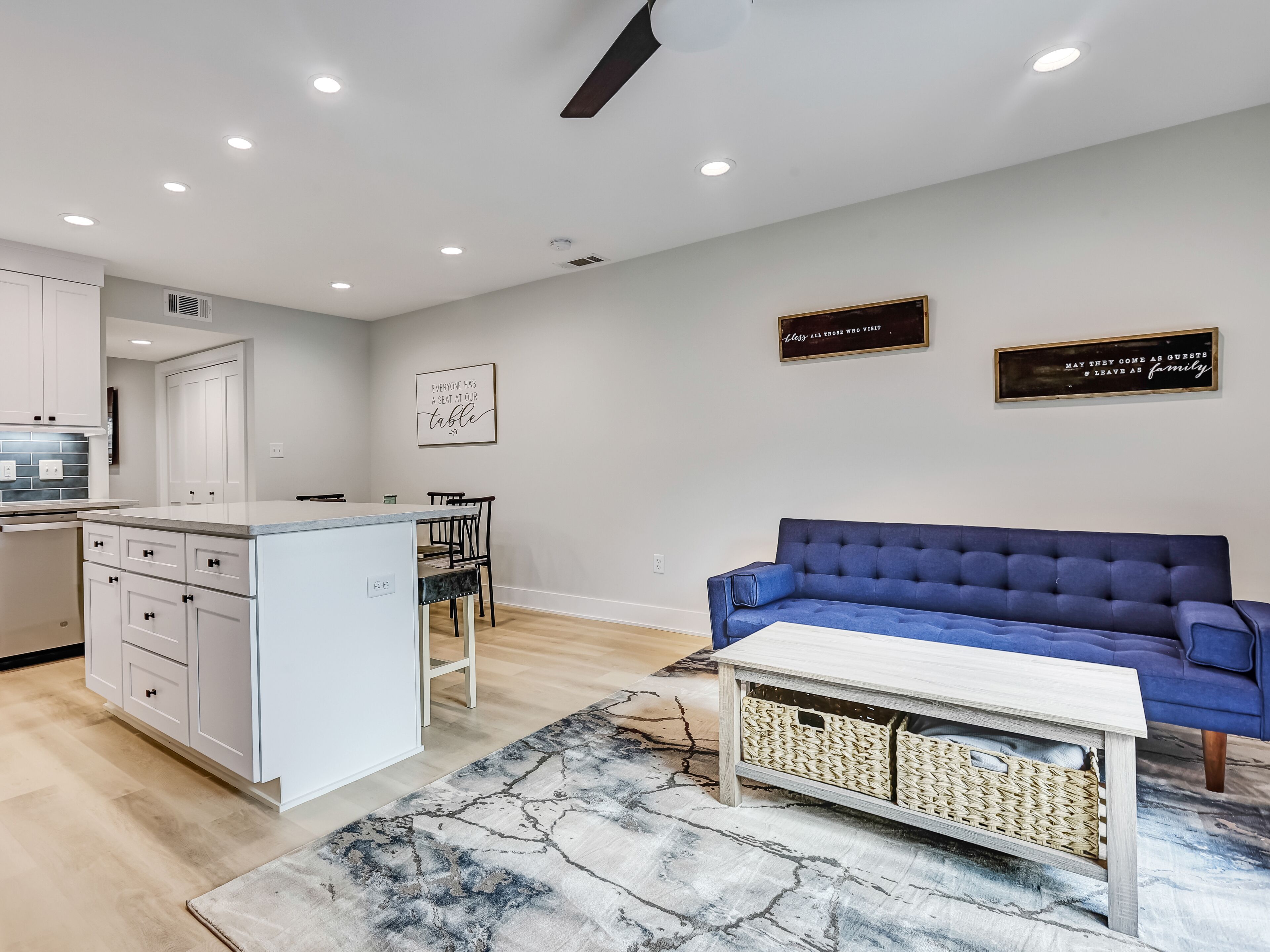 Lazy Hammock On Tybee, Heated Pool Access - Tybee Island, GA