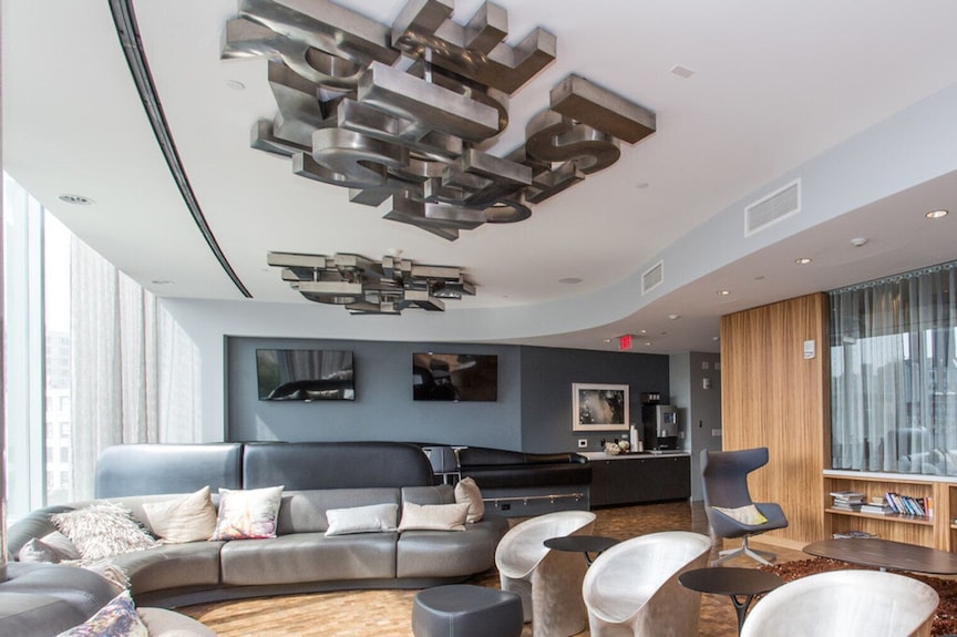 Dreamy Financial District 1br W/ W/d & Gym, Nr Greenway, By Blueground - Boston, MA