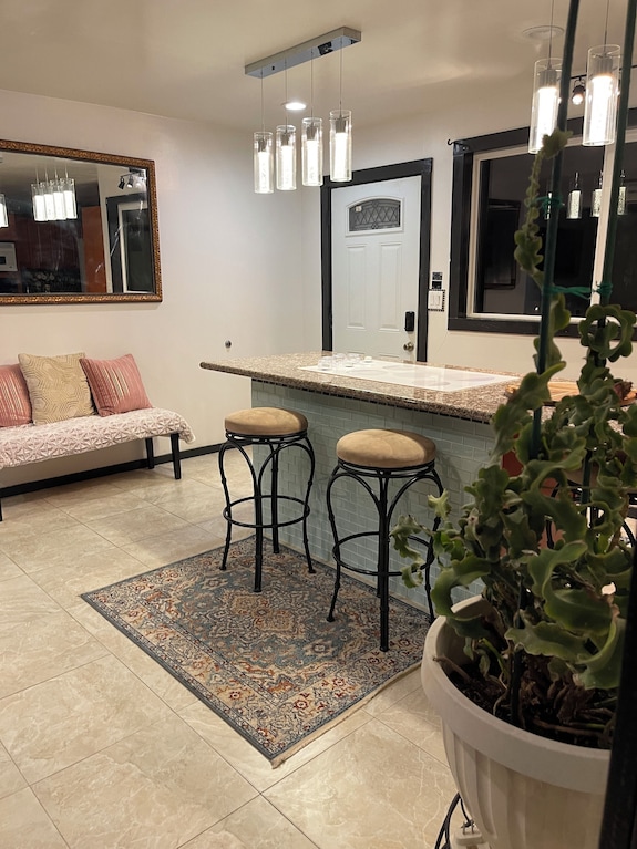 You Will First Go Through A War Zone, Next, Hidden Gem. No Neighbors, St Lights. - Māʻili Beach Park