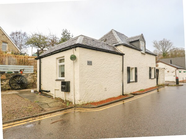 The Coach House - Oban