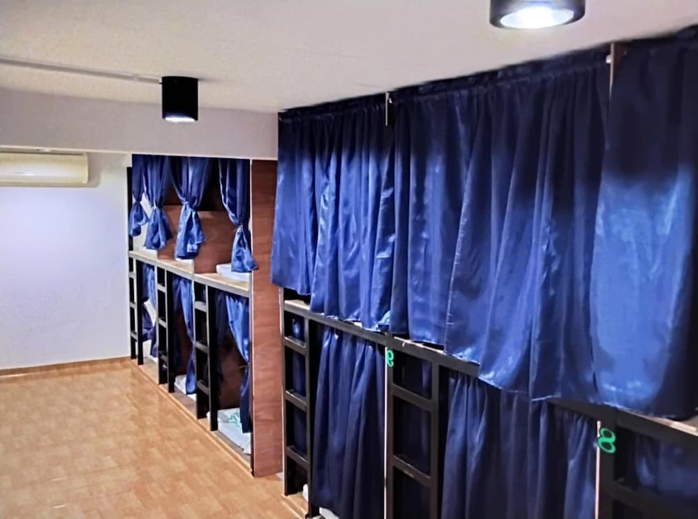 Hostel 24 Backpackers - Bangkok