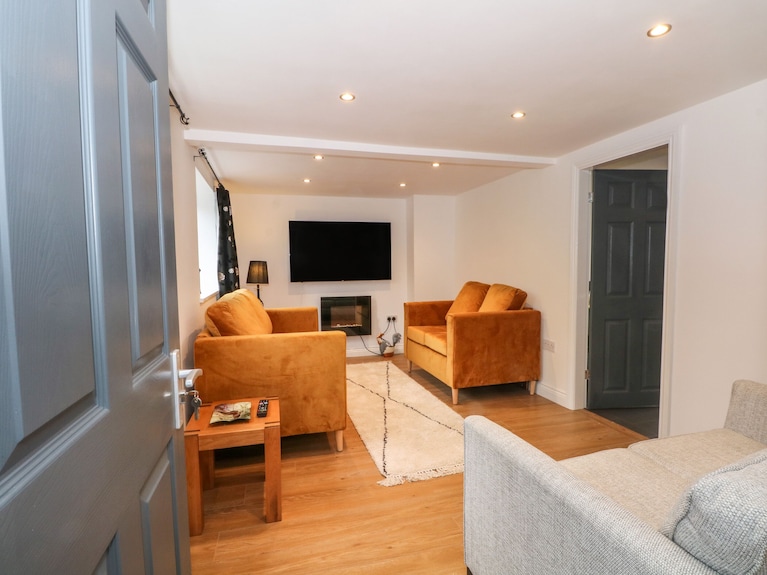 Butterfly Cottage, Family Friendly, With A Garden In Rossendale - Bolton