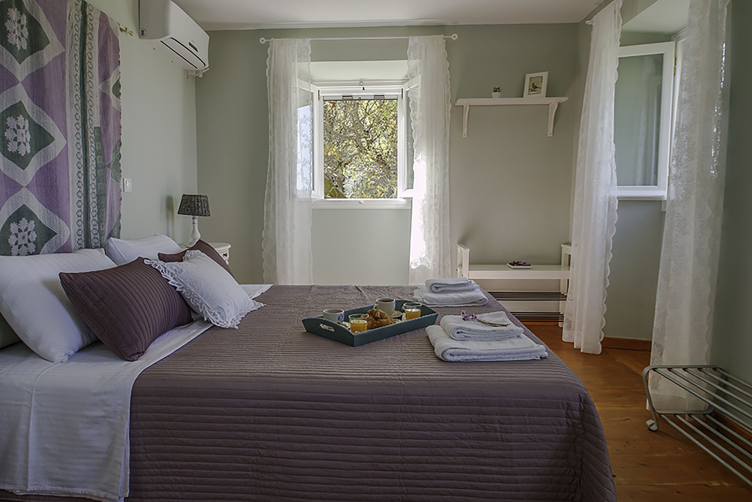 Traditional Stone Guesthouse - Corfu