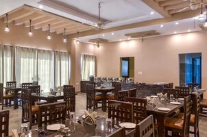 Refeições no quarto