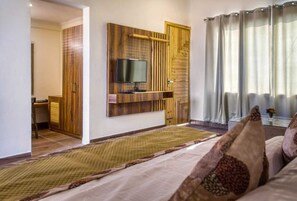 Quarto Duplo Superior | Wi-fi grátis 