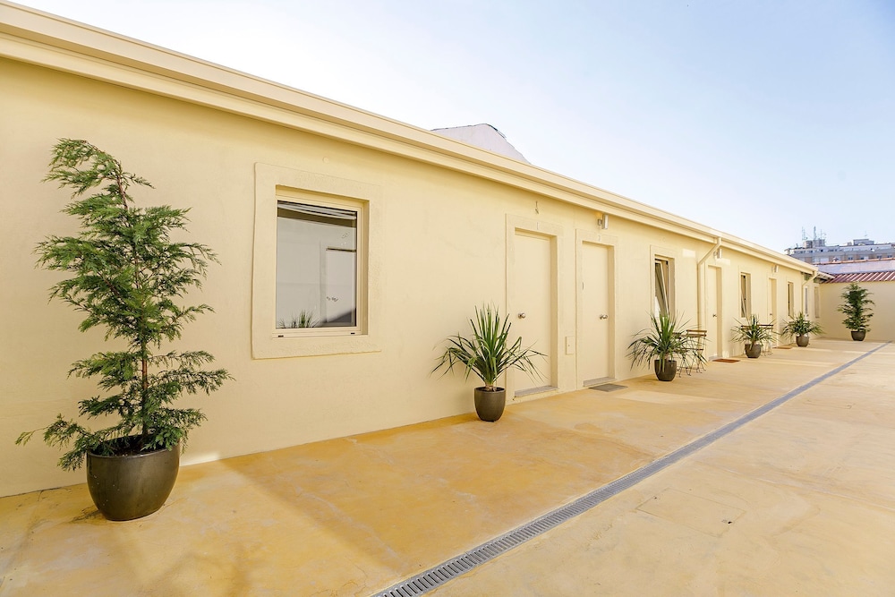 Vila Burgães By Lovelystay - Porto