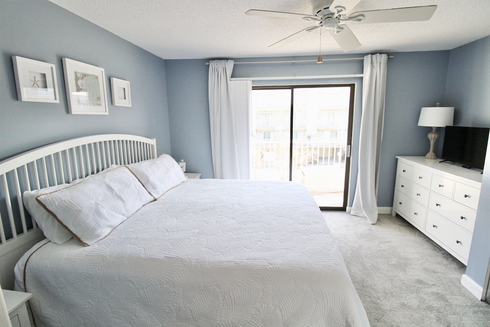 Canal Beach Home | Arcade Games | Pool - Ocean City | Vrbo