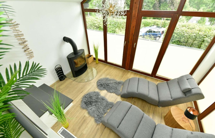 Ferienhaus Kutscherhäuschen - Eisenach