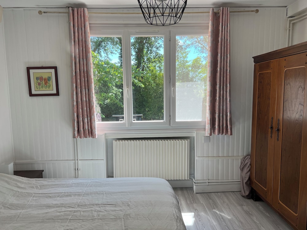 Villa 3 Bedroom With Garden And Swimming Pool In Aix-en-provence - Aix-en-Provence