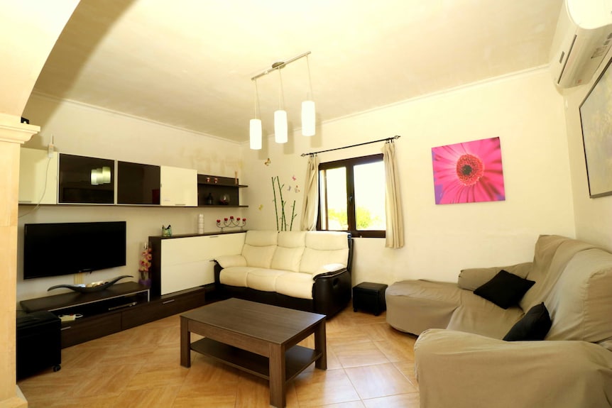 44319 Finca Can Olivaret Near Campos - Majorka