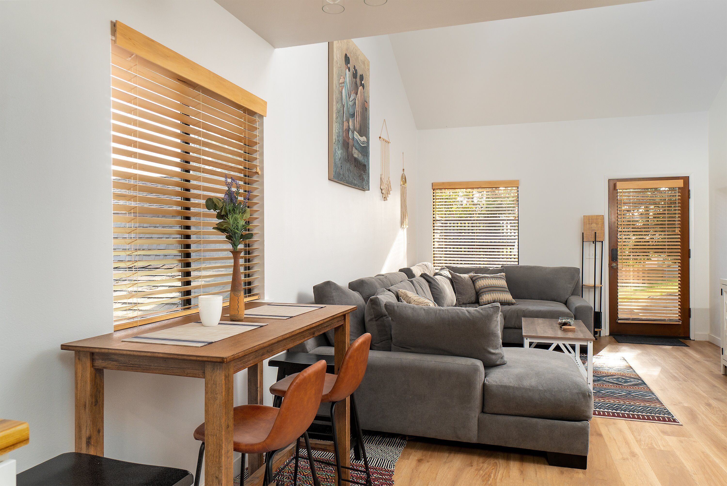 Worcester Lodge : 2  Br, 2  Ba House In Cambria, Sleeps 4 - Cambria, CA