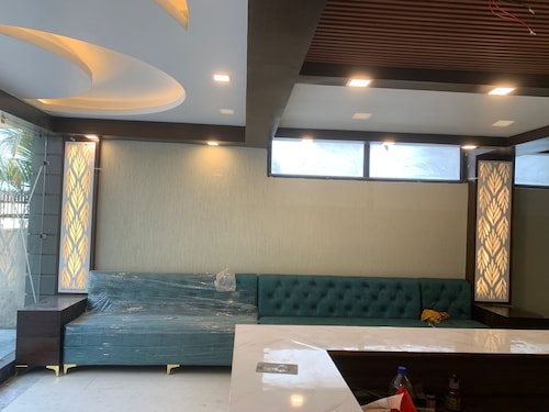 Hotel Vimal Ganga - Rishikesh