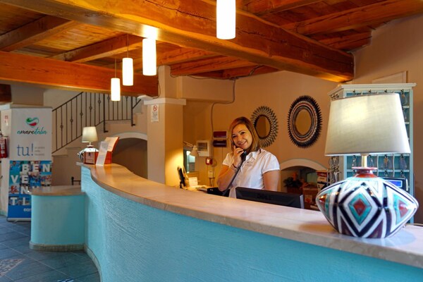 Futura Club Colostrai - San Vito