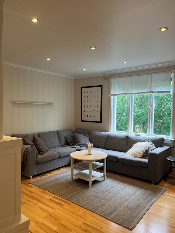 Gothenburg Villa 6br Sleeps 16+ 2 Spas Family-friendly - Gotemburgo