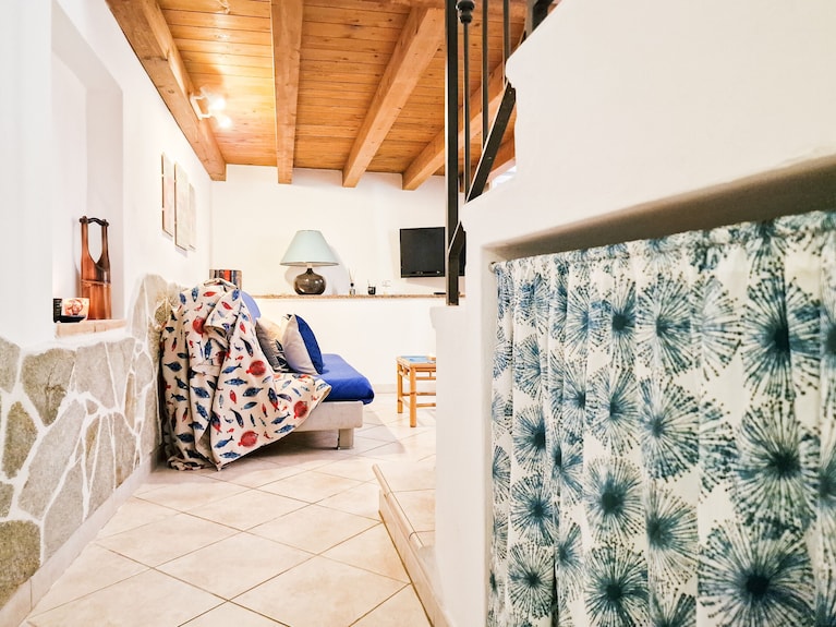 Appartamento 'Il Borgo 4' Con Aria Condizionata - Capoliveri