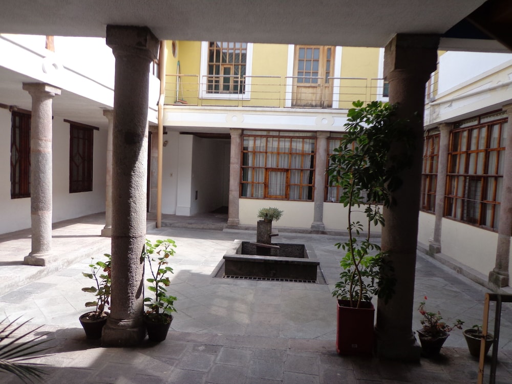Departamento 7 - Quito