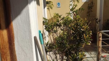 Terraço/pátio