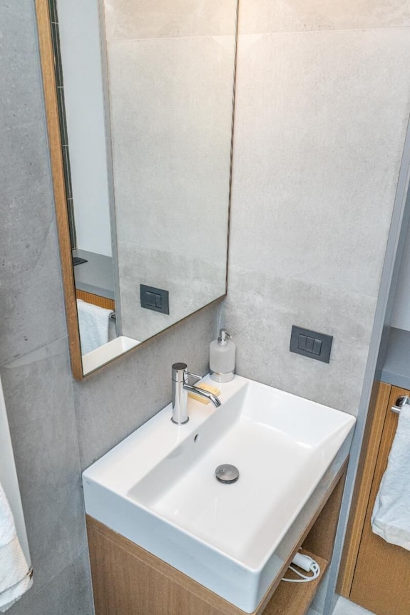 Castel Sant´angelo Luxury Rooms Caracalla - Ciudad del Vaticano