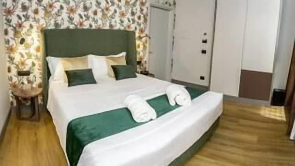 Castel Sant´angelo Luxury Rooms Costantino - Rome
